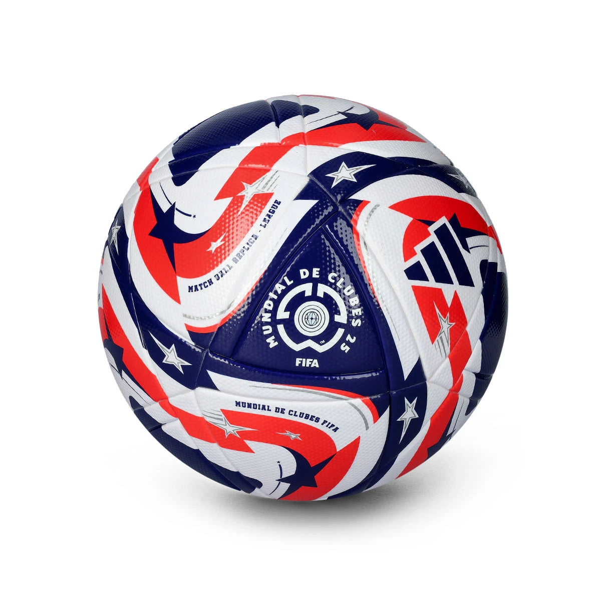 ADIDAS FIFA CLUB WORLD CUP BALL 2025 COMPETITION – Emkay Sports